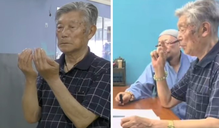 From Nanjing To Kuala Lumpur: An 89-Year-Old Chinese Uncle’s Ramadan ...