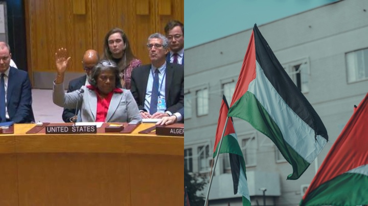 Majlis Keselamatan PBB Luluskan Resolusi Gencatan Senjata Di Gaza Buat ... Majlis Keselamatan PBB Luluskan Resolusi Gencatan Senjata Di Gaza Buat ...