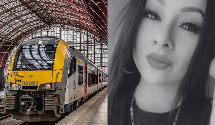 Model’s Tragic Death In Mexico Highlights Need For Train Safety Awareness