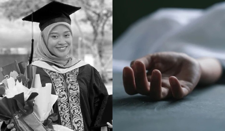 Nur Farah Kartini Dipercayai Mati Dibunuh, Penjawat Awam Usia 26 Tahun Dibawa Ke Mahkamah Untuk ...