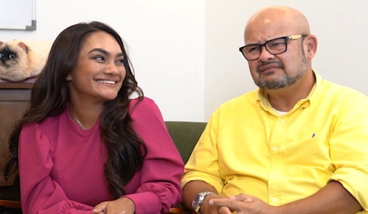 Warm Wishes Of Love And Strength As Fans React To Harith Iskander And ...