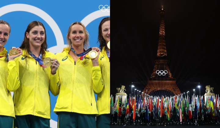 Pingat Emas Olimpik 2024 Mungkin Termahal Dalam Sejarah. Ini Sebabnya