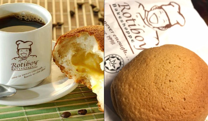 Saying Goodbye To Rotiboy KLCC After 21 Years