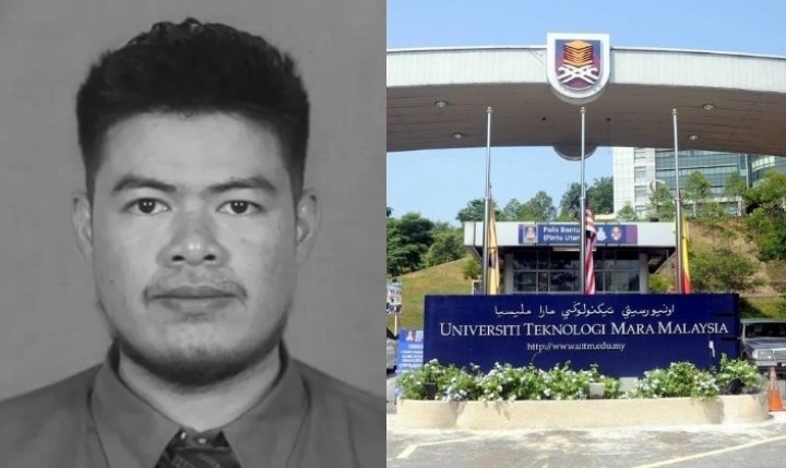 Kes Kematian Pelatih Palapes: UiTM Teliti Semula Prosedur Latihan