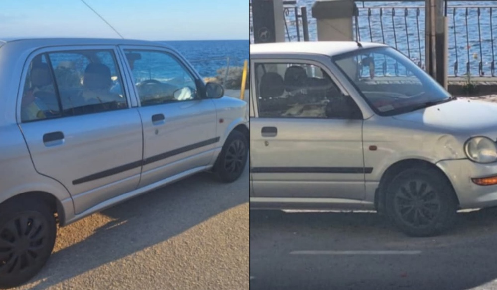 Kelisa Owner In Malta Praises Malaysian-Made Cars