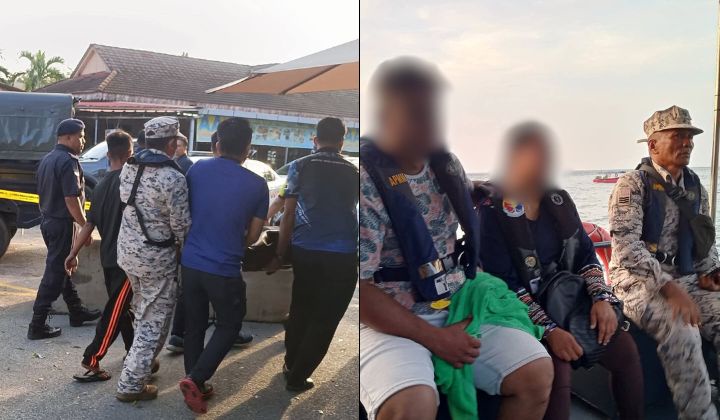 Insiden Bot Terbalik Di Pulau Perhentian: Siasatan Bakal Dijalankan