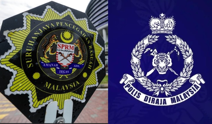MACC Deputy Public Prosecutor Arrested On Drug Charges Just Days After ...