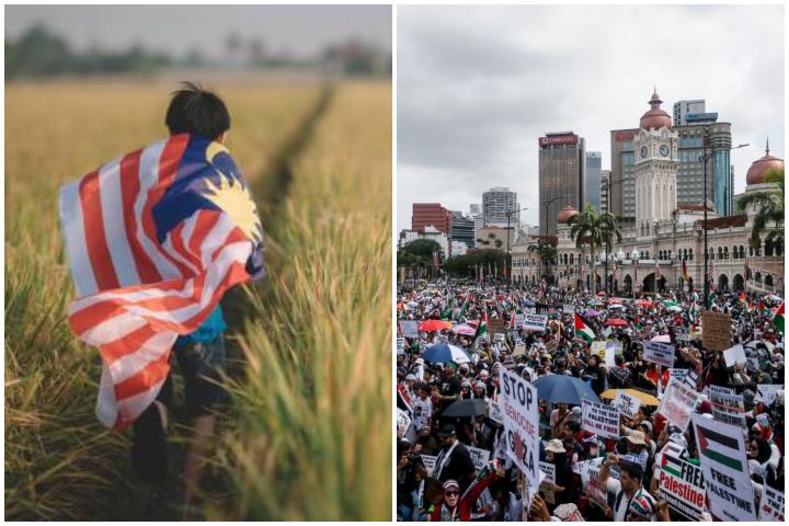 Freedom Index: Malaysia Is “Partly Free” According To Analysts