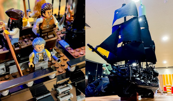 [Photos] This Is The Pirate Ship That Makes Grown Adults Say ‘I Need This’