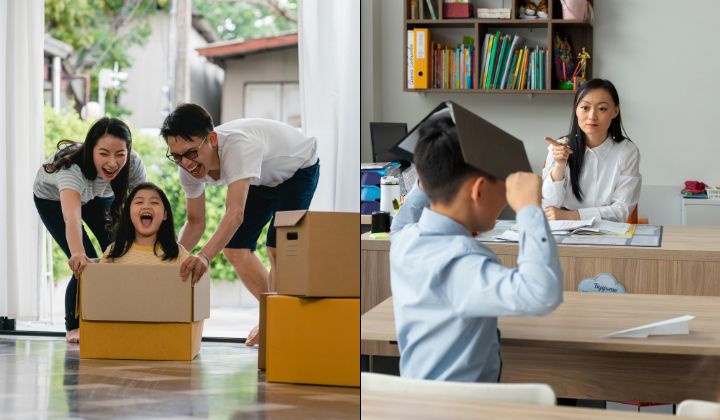 Back Then, We Used To…’’ How Parenting In Malaysia Has Changed