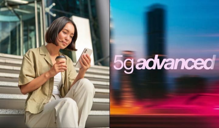 From 5G Advanced Launch To Nationwide Rollout: Yes Introduces Malaysia ...