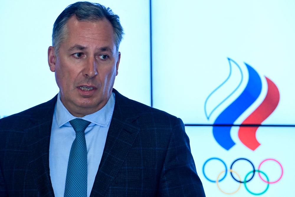World Athletics to keep Russian athletes out of int’l events after IOC ... World Athletics to keep Russian athletes out of int’l events after IOC ...