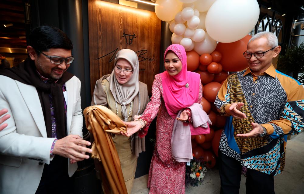 Meet Bros offers halal and Asian inspired steakhouse in London Meet Bros offers halal and Asian inspired steakhouse in London