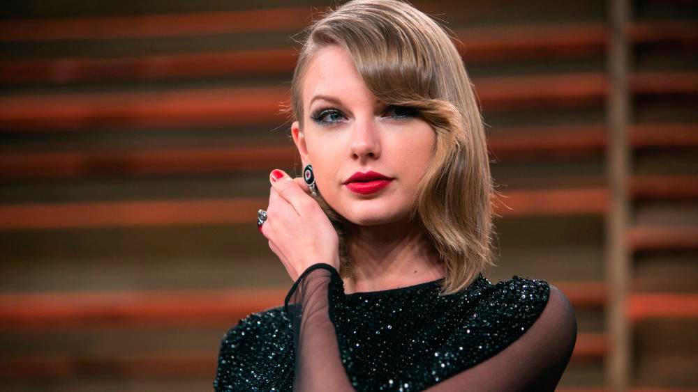 Taylor Swift Post Prompts Record Breaking Voter Registration
