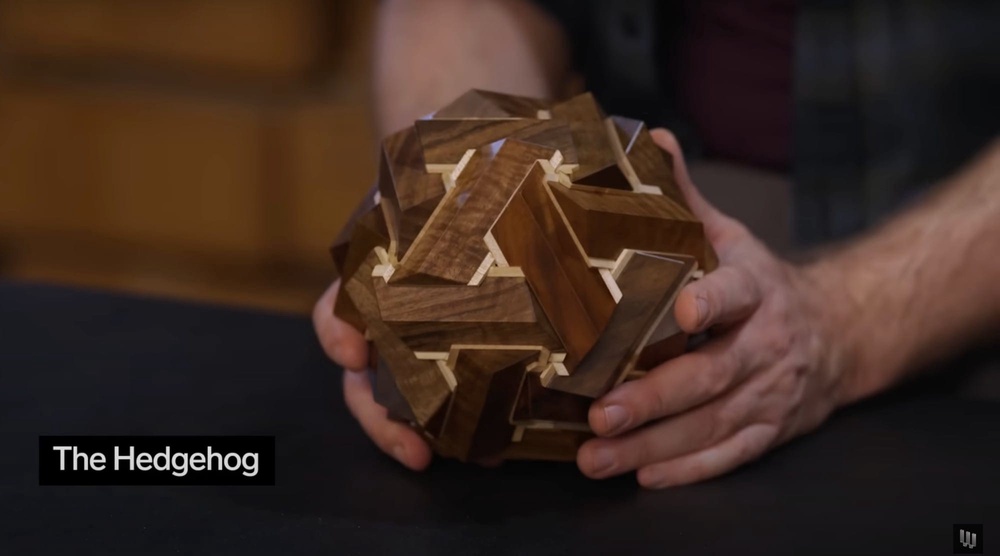 Meet Kagen Sound, the Award-Winning Designer Behind the World’s Most ...