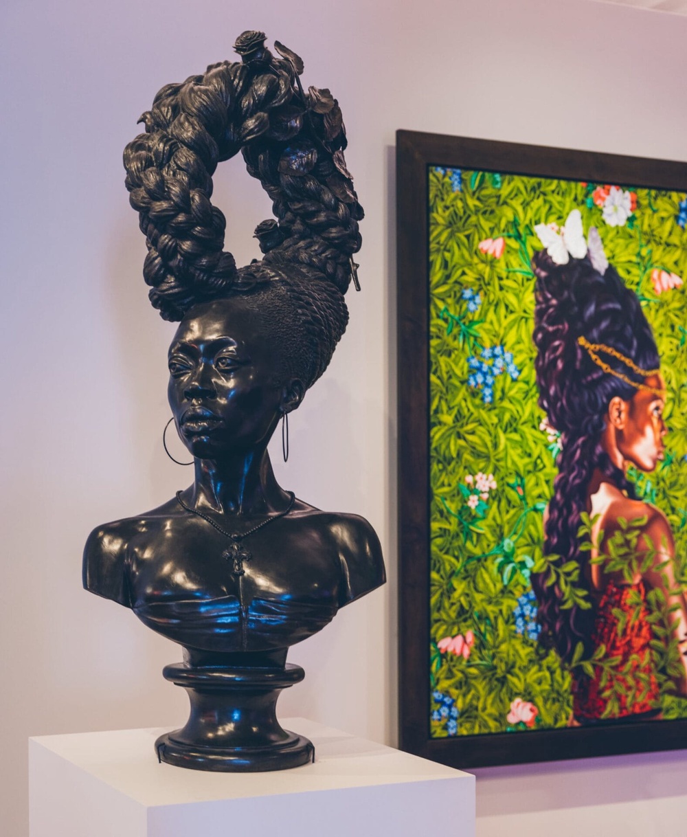 A Colossal Conversation: Alice Gray Stites On Taking Risks, Respecting ...