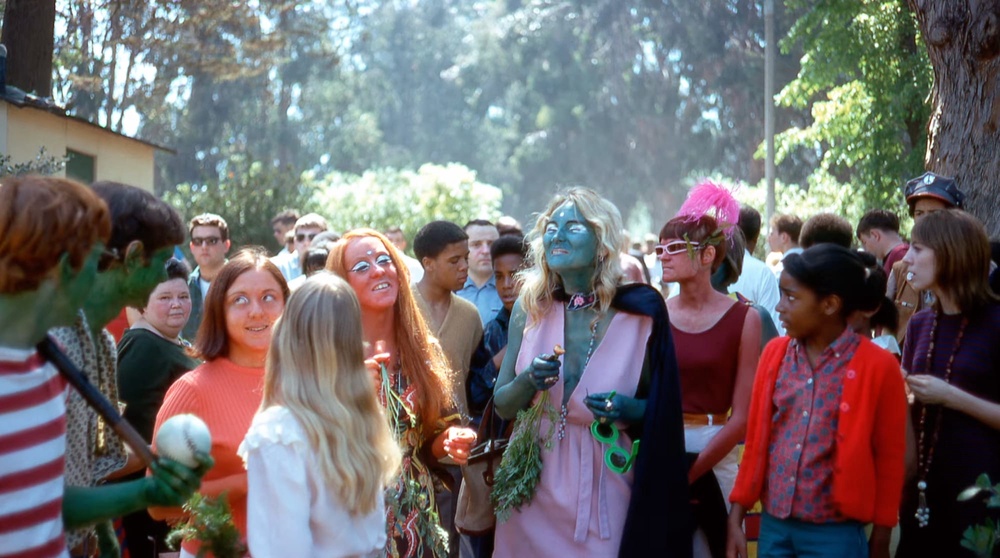 Who Shot Me? Help Identify the Anonymous Photographer Who Captured ...