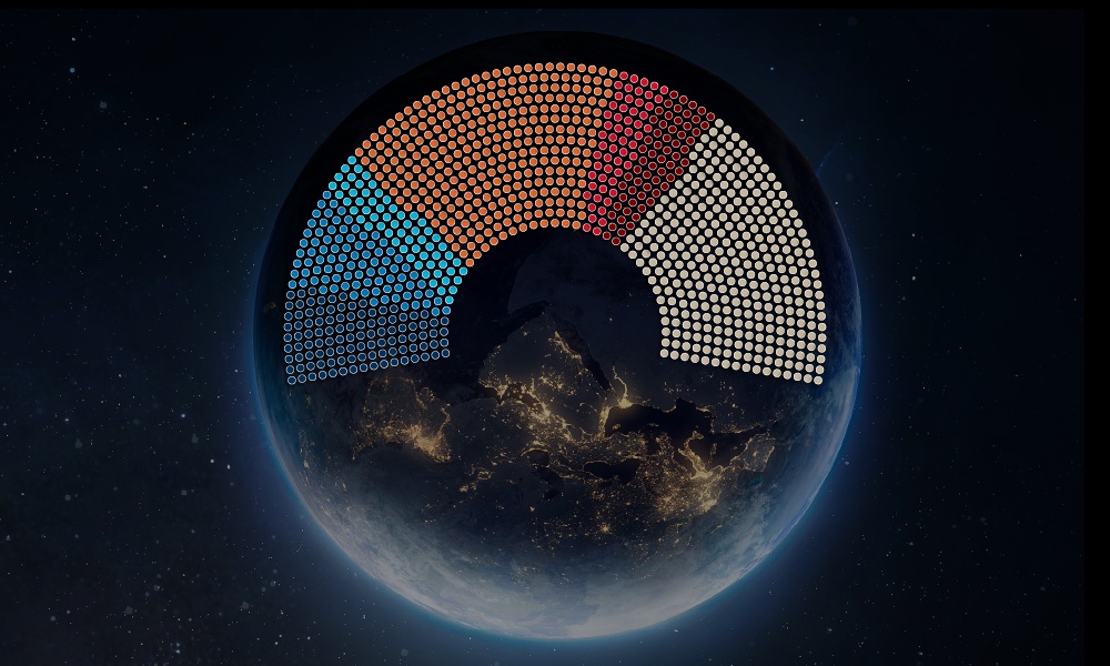Which Types of Government Rule the World?