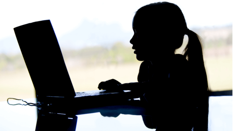 Invisible Victims: How AI Is Powering A New Wave of Child Sexual ...
