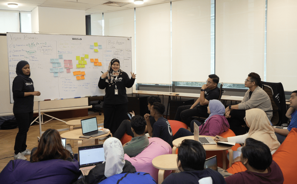 From Dancing Seniors To Digital Support For The Neurodivergent: How ...