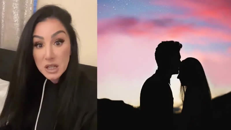Woman Reveals Harsh Truth About Why Wives Are Never ‘In The Mood’ To ... Woman Reveals Harsh Truth About Why Wives Are Never ‘In The Mood’ To ...