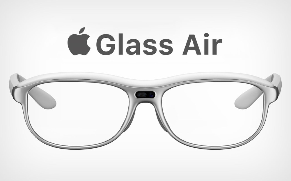 Apple to Announce Their First Ever Augmented Reality Glasses in 3 days ...