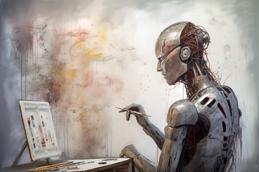 Who Owns Ai Generated Content Understanding Ownership Copyrighting