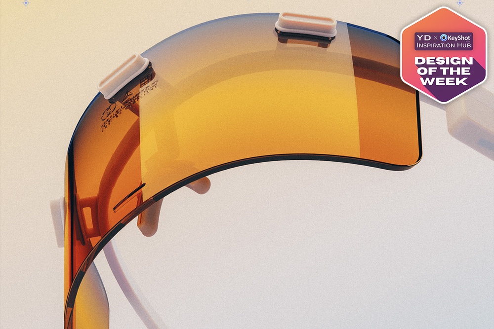 Top 10 futuristic tech designs for diehard tech lovers