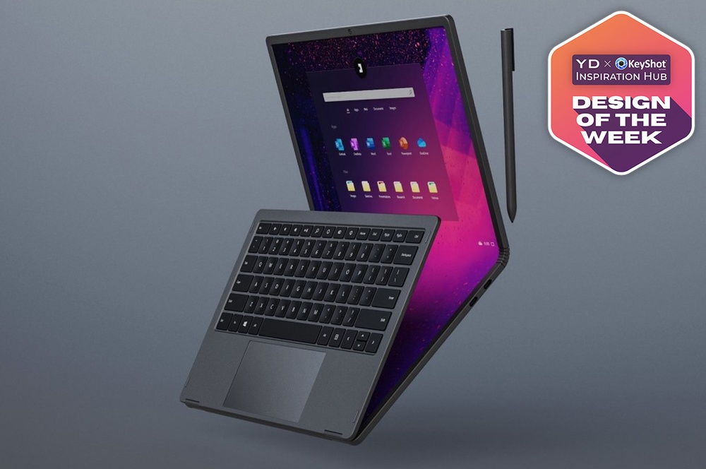 Top 10 gadget designs for your work desk