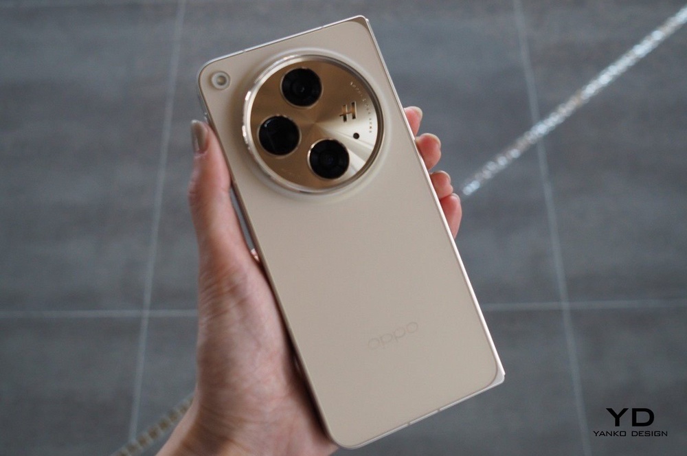 OPPO Find N3 Foldable Phone Review: A Shutterbug’s Dream Come True OPPO Find N3 Foldable Phone Review: A Shutterbug’s Dream Come True
