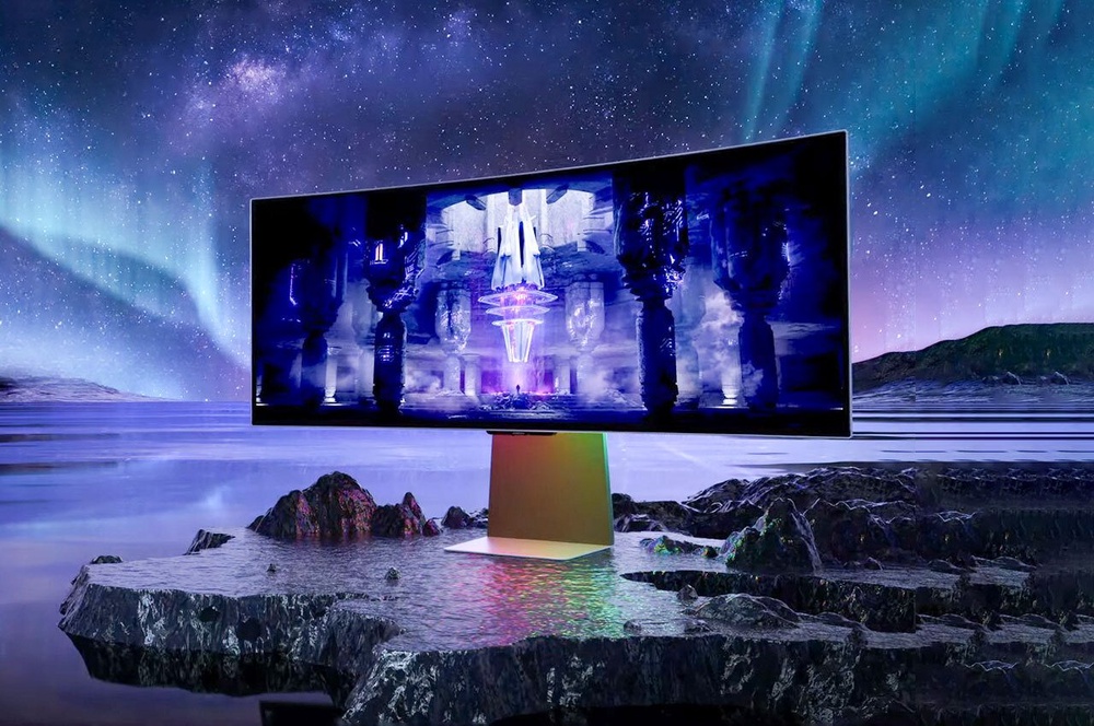 Top 5 best OLED ultrawide monitors you can buy in 2023