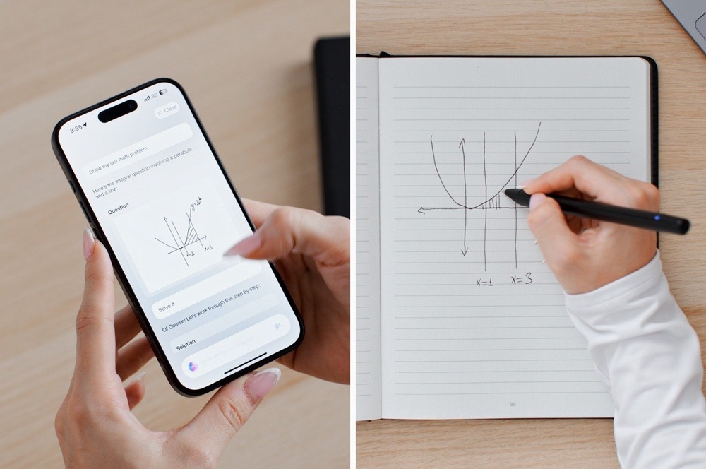 GPT-powered ballpoint pen can digitize, summarize, translate, and ... GPT-powered ballpoint pen can digitize, summarize, translate, and ...