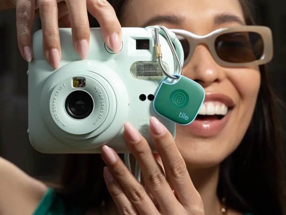 Life360 launches the smallest Tile Bluetooth Tracker and its longest ...