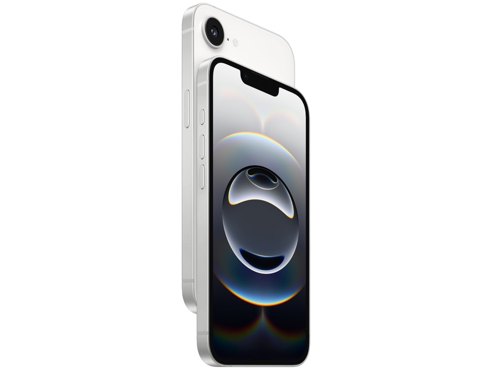 Apple iPhone 16e: Designed for Today, Built for Everyday Use