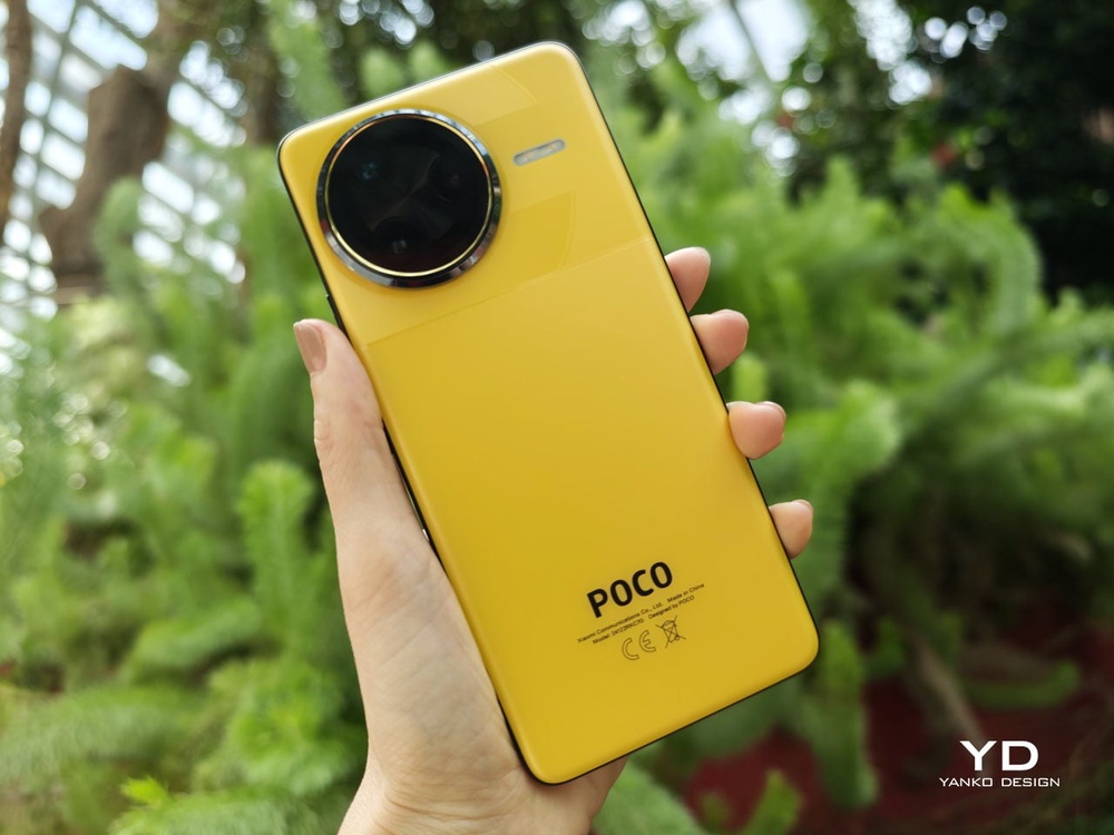 Poco F7 Ultra Review: Setting the Bar Higher