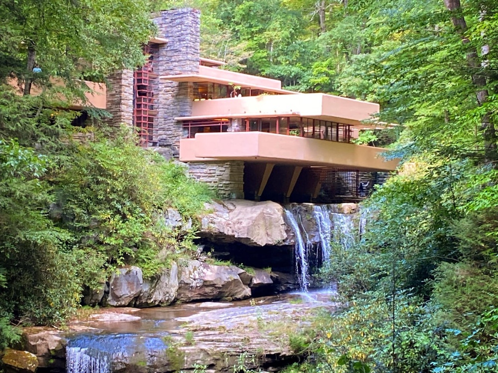 A Documentary Journey Through Frank Lloyd Wright’s Revolutionary ...