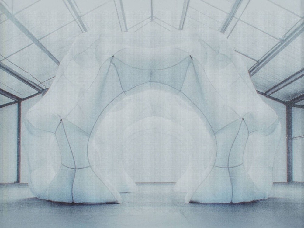 Project Ara uses air and biomimicry for innovative designs