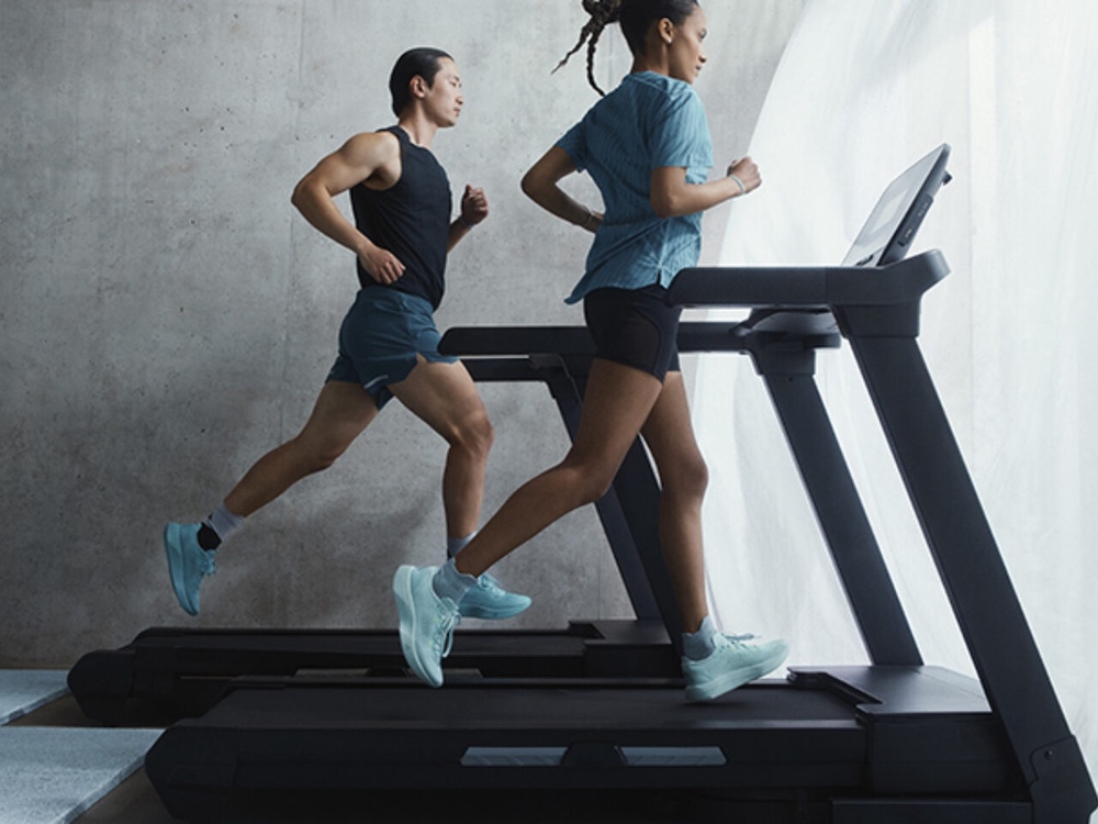 Adidas Treadflow is the first running shoes built for the treadmill