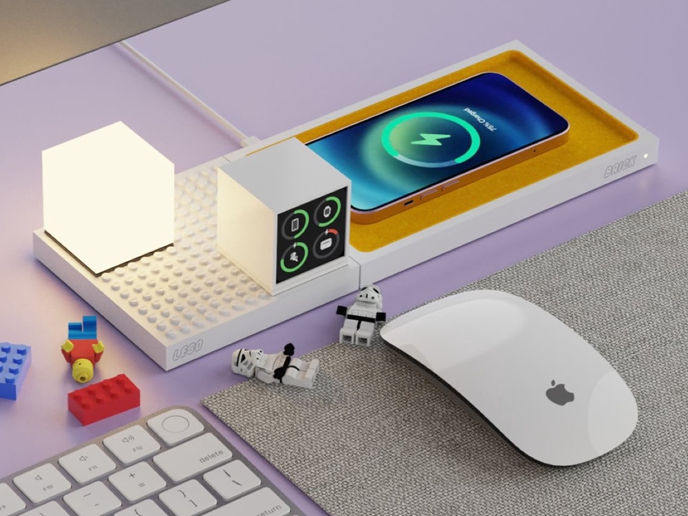 5 Best Christmas Tech Gifts That Double as Home Art