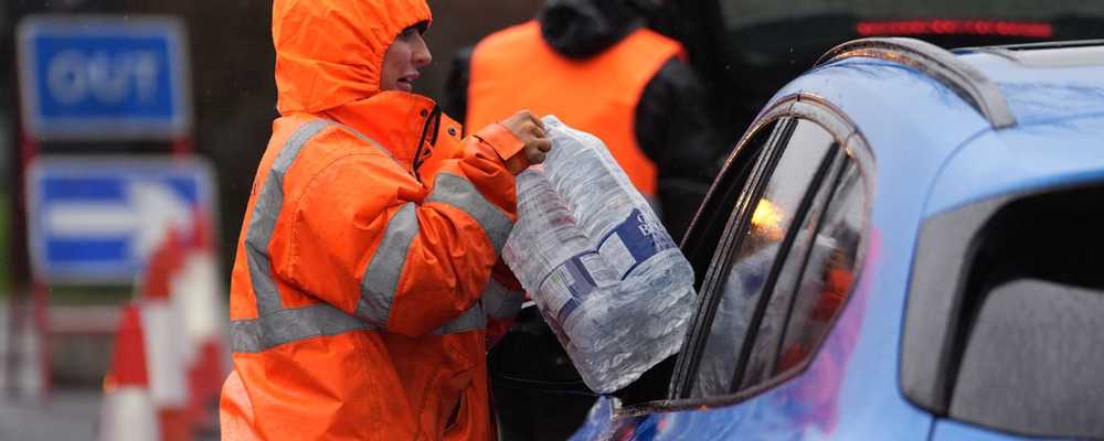 South East Water: Who owns the supplier that’s landed in hot water?