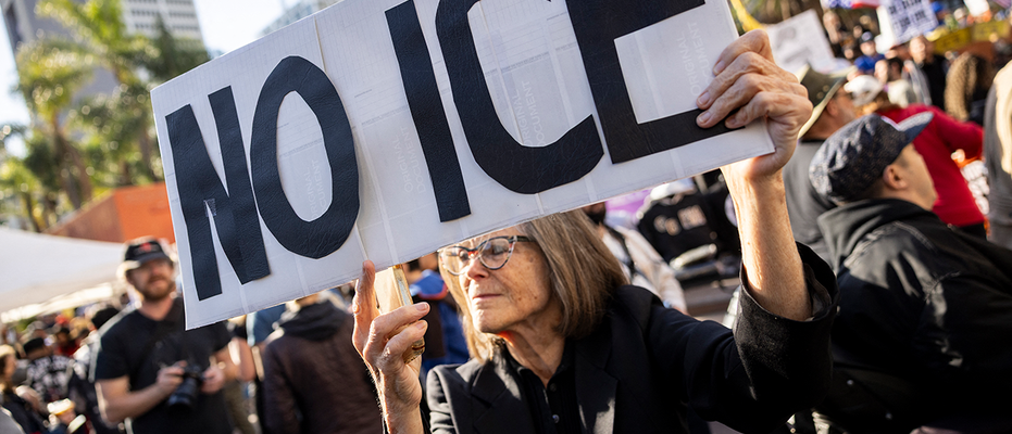 Trump drug czar rips Democrats over anti-ICE rhetoric putting ...