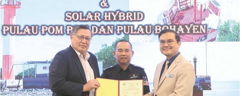 Big Eyes security assets strengthen surveillance