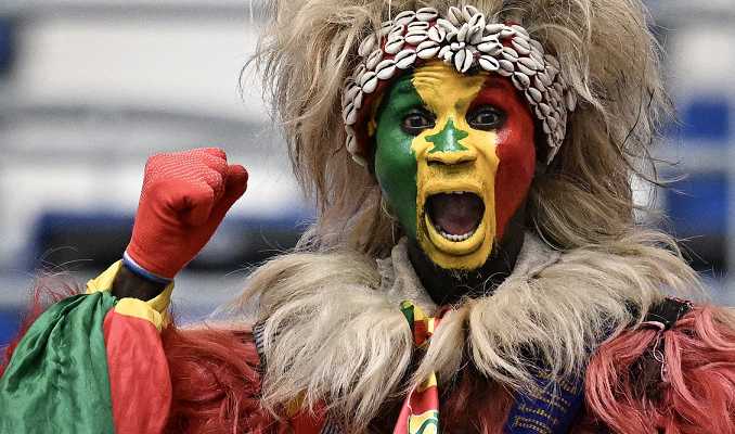 Senegal aim to deny Morocco in AFCON final