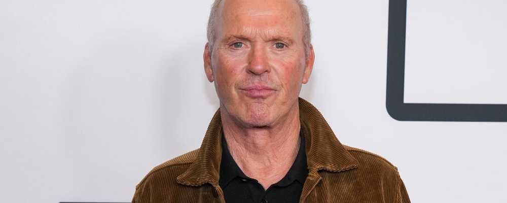 Actor Michael Keaton is named Man of the Year by Harvard's Hasty ...