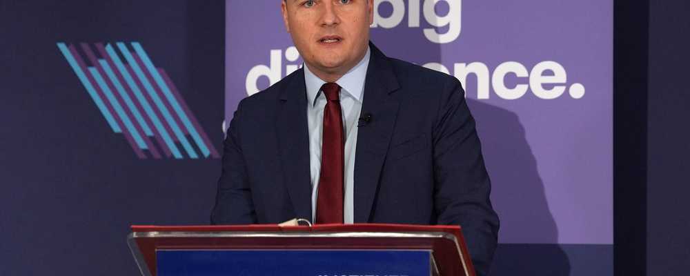 We can’t keep getting it wrong first time, Streeting admits after ...
