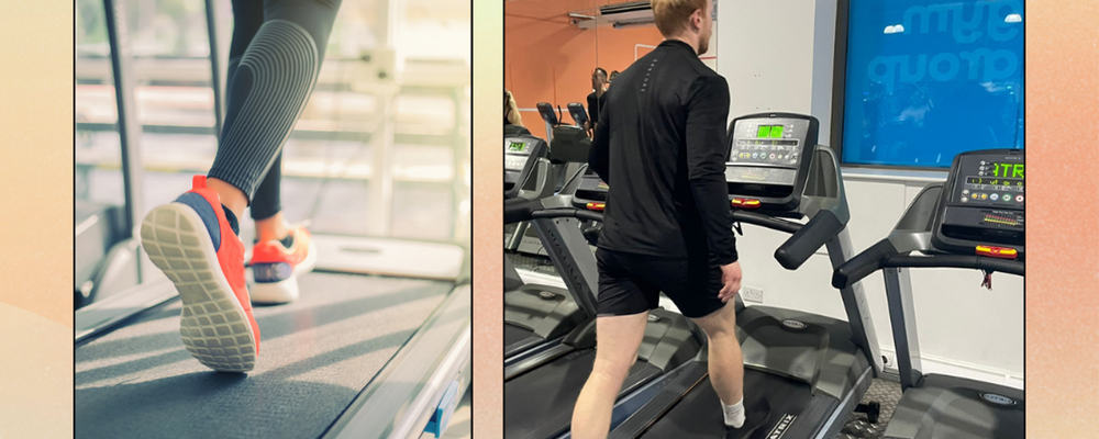 Is the 12-3-30 treadmill workout better than walking 10,000 steps a day ...