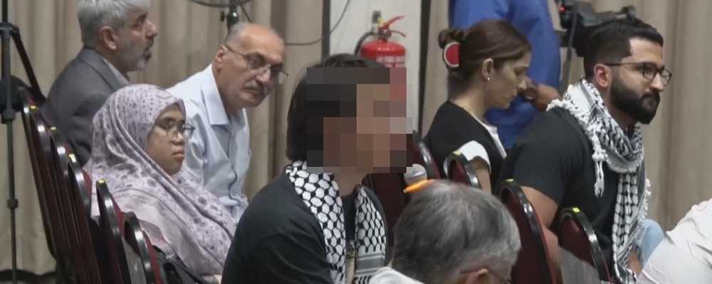 Bandingkan Nasib Rakyat Palestin Dengan Komuniti Cina Di M’sia, Portal ...