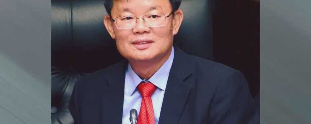 Cadangan tukar nama Jalan Pantai Bersih masih dalam penelitian