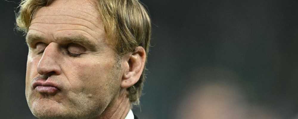All Blacks part ways with head coach Scott Robertson after damning review