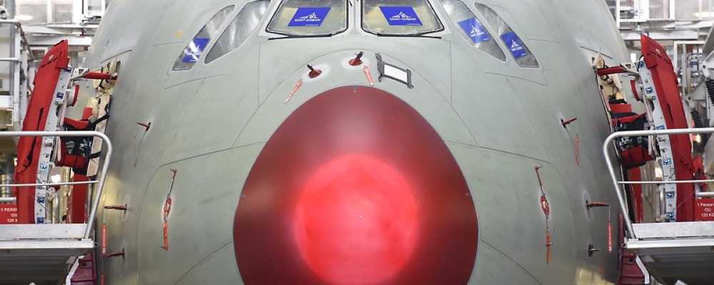 Airbus delivers more planes in 2025